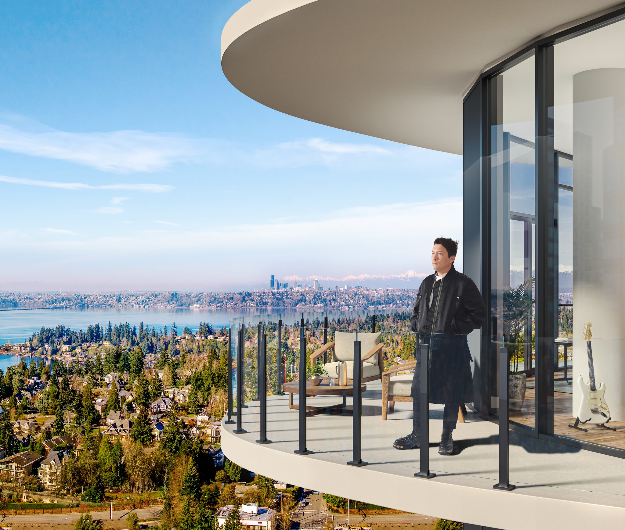 Live at Avenue - Home - Live at Avenue